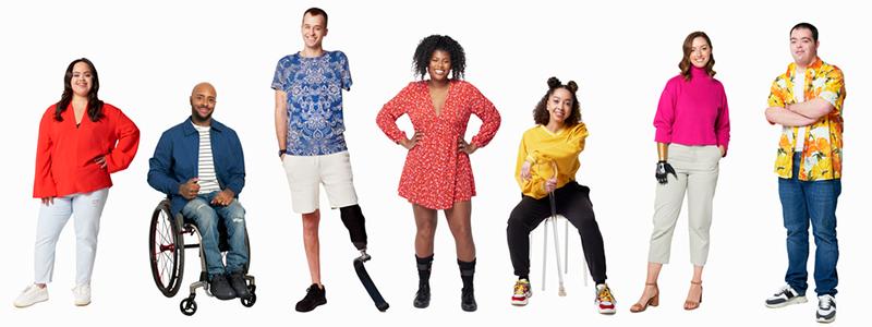 Disability Health Research | DPCPSI