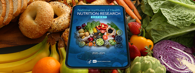 Office of Nutrition Research (ONR) | DPCPSI